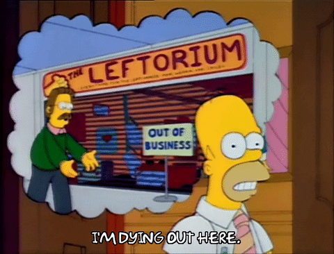 Out Of Business Sign GIFs - Get the best GIF on GIPHY