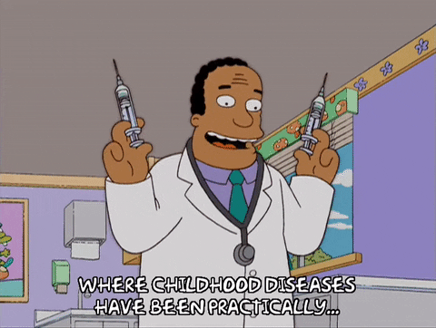 Shooting Vaccines GIFs - Find & Share on GIPHY