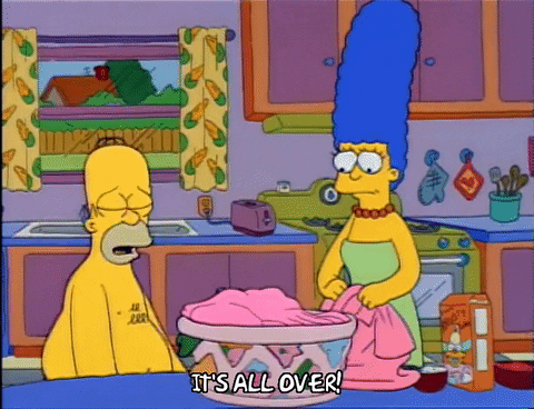 Season 3 Stress GIF - Find & Share on GIPHY