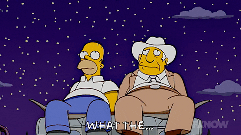 Episode 11 The Rich Texan GIF by The Simpsons - Find & Share on GIPHY