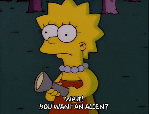 Lisa Simpson Episode 3 Gif Find Share On Giphy