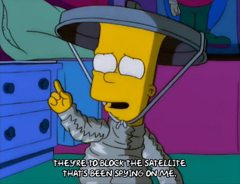 The-satellite GIFs - Get the best GIF on GIPHY