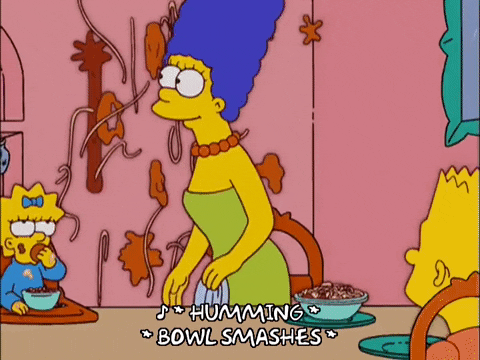 Smash-bowl GIFs - Get the best GIF on GIPHY