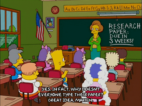 Research Papers GIFs - Get the best GIF on GIPHY