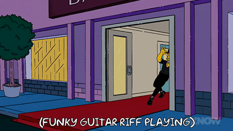 Band Rehearsal GIFs - Get the best GIF on GIPHY