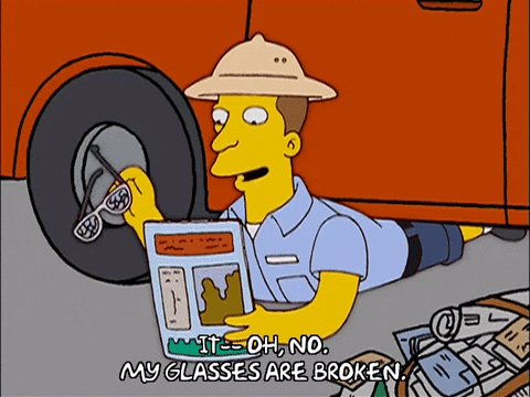 Stuck Under A Car GIFs - Get the best GIF on GIPHY