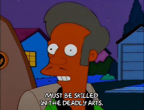 Be-skillful GIFs - Get the best GIF on GIPHY