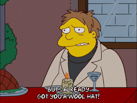 Wool-hat GIFs - Get the best GIF on GIPHY