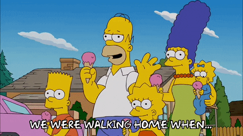 Were-walking GIFs - Get the best GIF on GIPHY