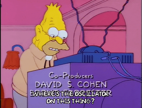 The Oscillation GIFs - Get the best GIF on GIPHY