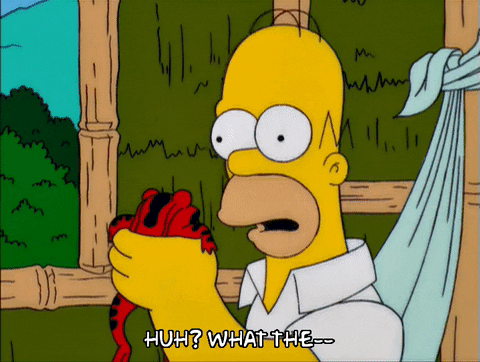 Toad Legs GIFs - Get the best GIF on GIPHY