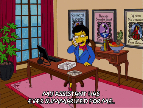 Assistant GIFs - Get the best GIF on GIPHY