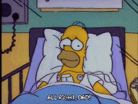 Relieved Animated Gif