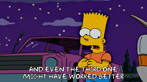 The Third One GIFs - Get the best GIF on GIPHY