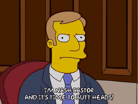 Nash Castor GIFs - Get the best GIF on GIPHY