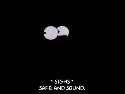 Dark Night Sound GIFs - Get the best GIF on GIPHY