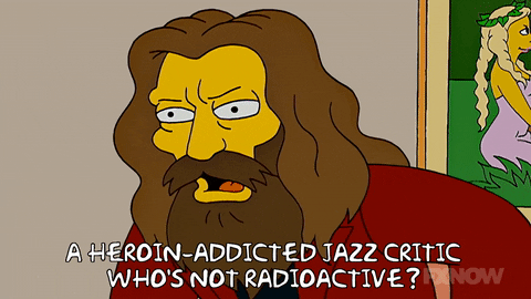 Heroin-addict GIFs - Get the best GIF on GIPHY