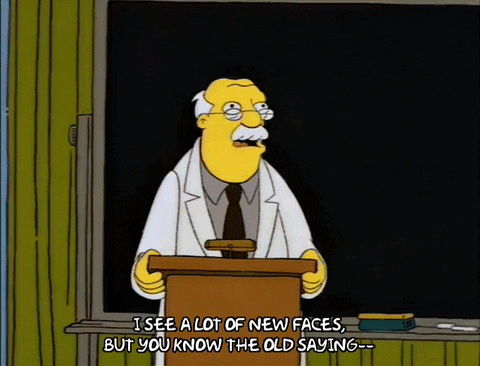 Old-saying GIFs - Get the best GIF on GIPHY