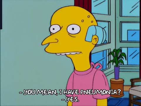 Pneumoniae GIFs - Get the best GIF on GIPHY