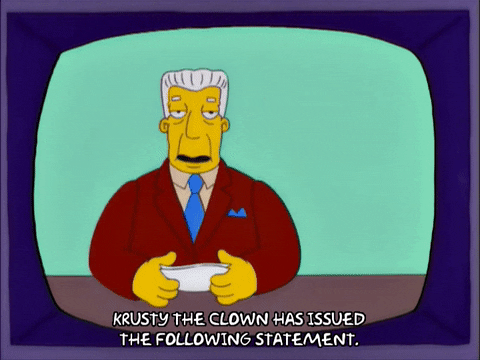 News Anchor GIFs - Get the best GIF on GIPHY