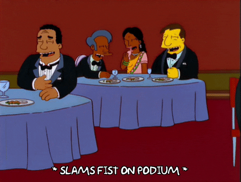 On Podium GIFs - Get the best GIF on GIPHY