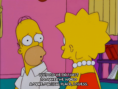 More Magic GIFs - Get the best GIF on GIPHY