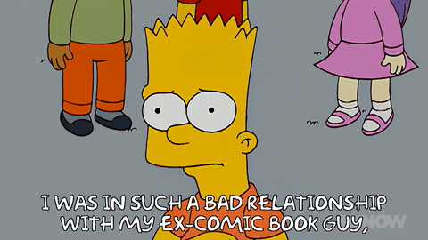 Bad-relationships GIFs - Get the best GIF on GIPHY
