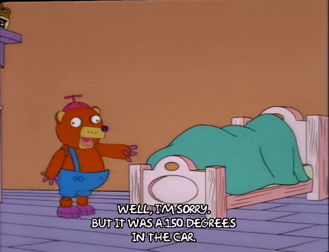 Season 7 Abe Simpson GIF - Find & Share on GIPHY