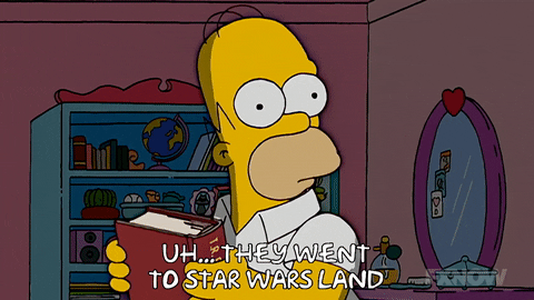 Star-wars-land GIFs - Get the best GIF on GIPHY