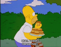 Binge Eating Gif