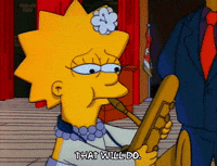 Best lisa simpson saxophone GIFs - Primo GIF - Latest Animated GIFs