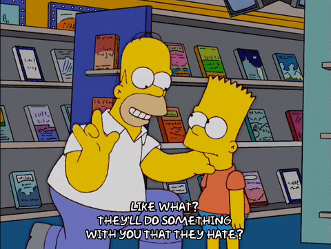 Hate-like GIFs - Get the best GIF on GIPHY