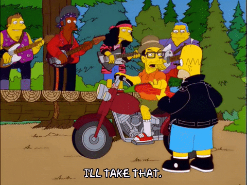 Apu Nahasappemapetilon GIFs - Get the best GIF on GIPHY