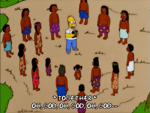 Fetus Of God GIFs - Get the best GIF on GIPHY