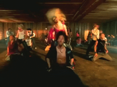 Make U Sweat GIFs - Get the best GIF on GIPHY