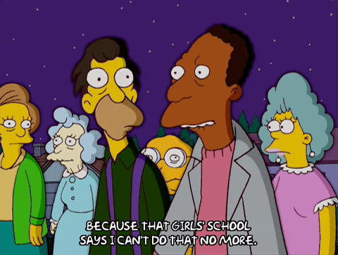 Girls-school GIFs - Get the best GIF on GIPHY