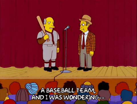 Baseball Teams GIFs - Get the best GIF on GIPHY