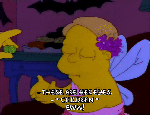 Tired Eyes Gifs Get The Best Gif On Giphy