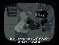 Security Camera Animated Gif