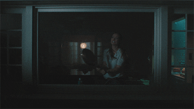 Smashing A Window GIFs - Get the best GIF on GIPHY