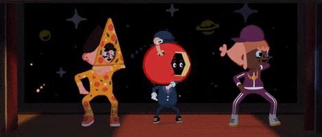 Toca Dance GIFs - Get the best GIF on GIPHY