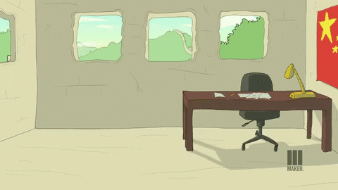 Museum Tour GIFs - Get the best GIF on GIPHY