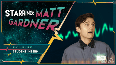 Otter Talk GIFs - Get the best GIF on GIPHY