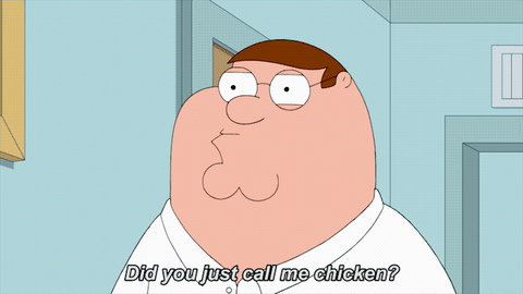 Family Guy The Griffins GIF by Fox TV - Find & Share on GIPHY