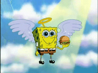 Sponge GIF - Find & Share on GIPHY