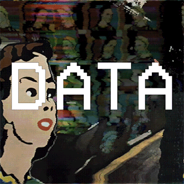 Data GIF by Ryan Seslow - Find & Share on GIPHY