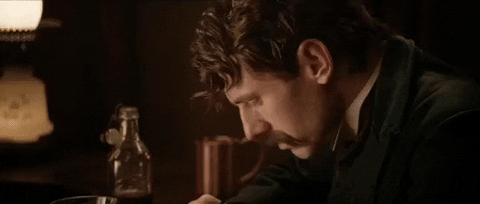 Thinking About The Past GIFs - Get the best GIF on GIPHY