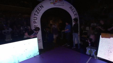 Step Into The Arena GIFs - Get the best GIF on GIPHY