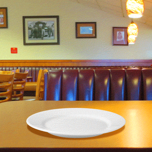 Breakfast GIFs by Justin Gammon | GIPHY