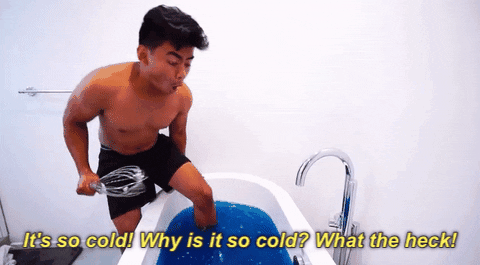 Why Is It So Cold GIFs - Get the best GIF on GIPHY
